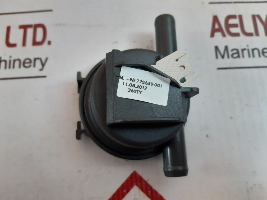 Aweco 09557182 meter – Aeliya Marine