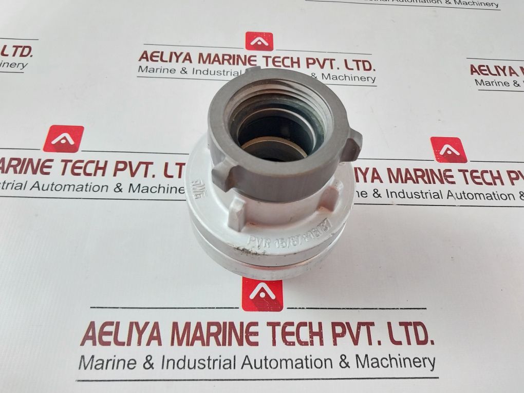Awg Pvr 15/87 16/87 Coupling/Fire Hose – Aeliya Marine