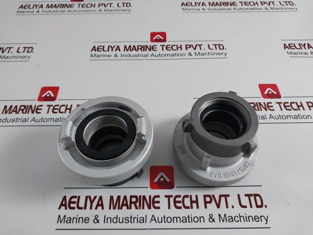 Awg Pvr 15/87 16/87 Coupling/Fire Hose – Aeliya Marine