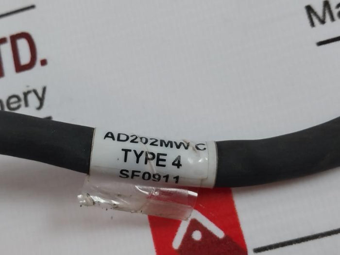 Awm Style 20549 Fine Cable E173648 – Aeliya Marine