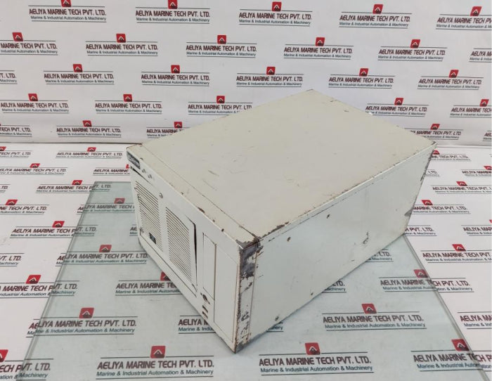 Axiomtek Ax60551Wb 8-slot Shoebox Chassis Computer System – Aeliya Marine