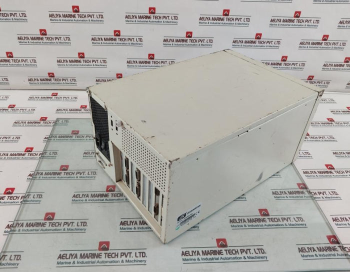 Axiomtek Ax60551Wb 8-slot Shoebox Chassis Computer System – Aeliya Marine