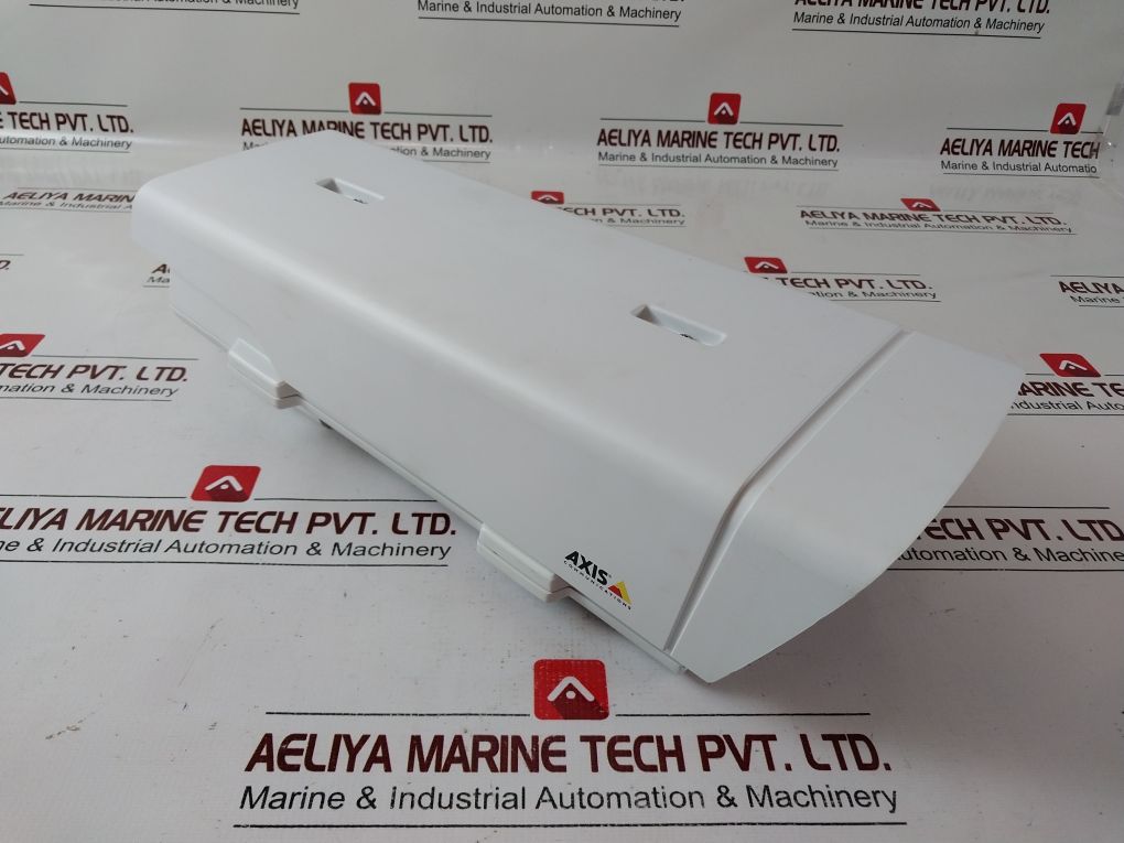 Axis Communications Q1755-e Outdoor Megapixel Network Ip Security Came ...