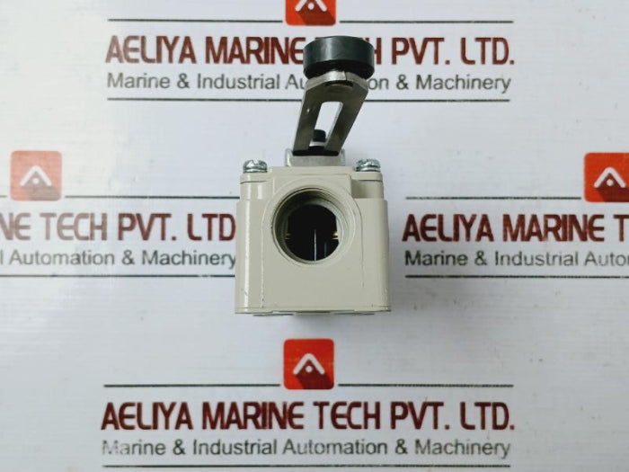 Azbil 1Ls3-jk General Purpose Compact Limit Switch 0.1A 125Vac 30Vdc ...