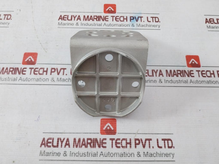 Azbil At9000 Advanced Pressure Transmitter 12.5 To 42Vdc Max. W.P. 35 ...