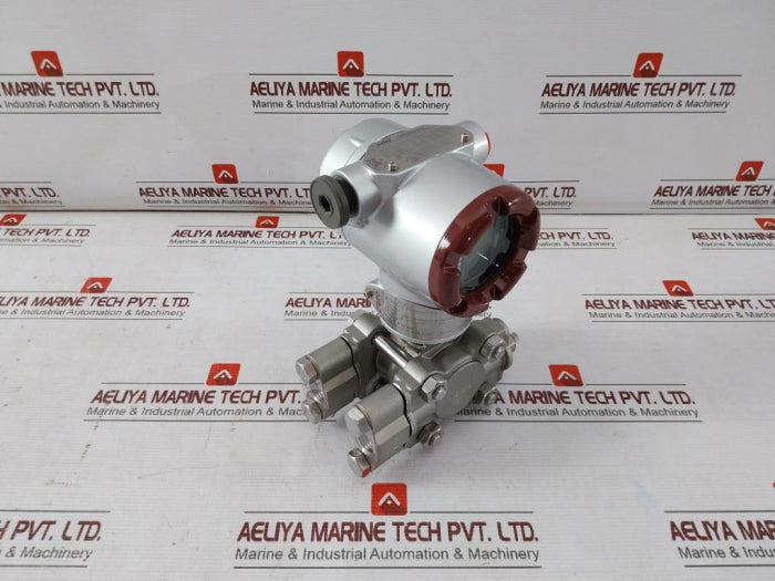Azbil At9000 Advanced Pressure Transmitter 249779340B 12.5 To 42Vdc ...