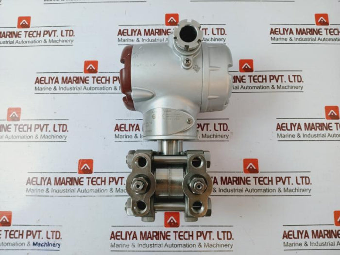 Azbil At9000 Advanced Pressure Transmitter Gtx31D-aaaaaab-ak1Xxb1-xx 1 ...