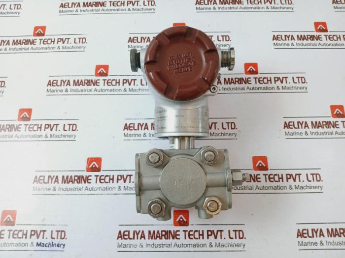 Azbil At9000 Advanced Pressure Transmitter Gtx31D-aaaaaab-ak1Xxb1-xx 1 ...