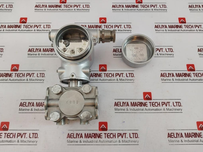 Azbil At9000 Advanced Pressure Transmitter Gtx71G-aaaaaab-axxxxa1-t1W1 ...
