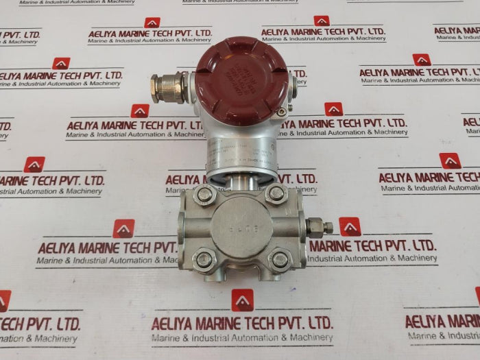 Azbil At9000 Advanced Pressure Transmitter Gtx71G-aaaaaab-axxxxa1-t1W1 ...