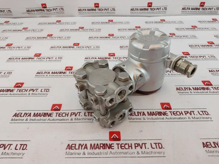 Azbil At9000 Advanced Pressure Transmitter Gtx71G-aaaaaab-axxxxa1-t1W1 ...