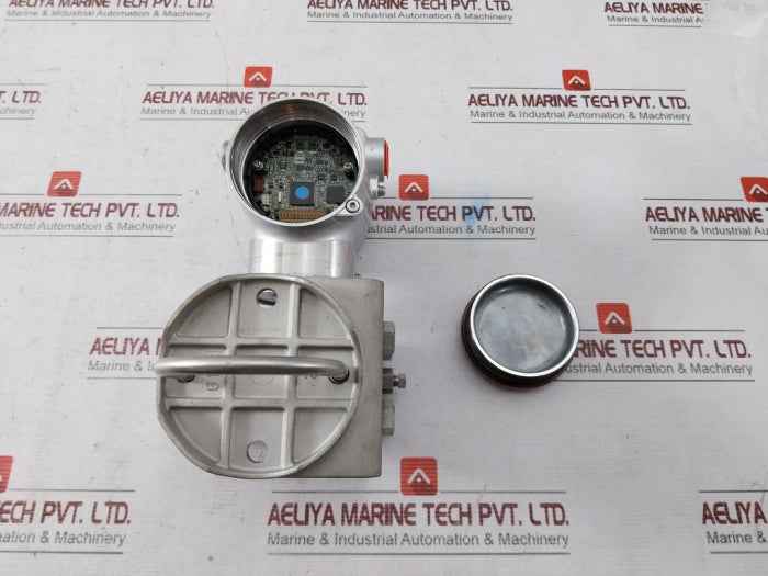 Azbil At9000 Differential Advanced Pressure Transmitter 3.5 Mpa 0 To 6 ...