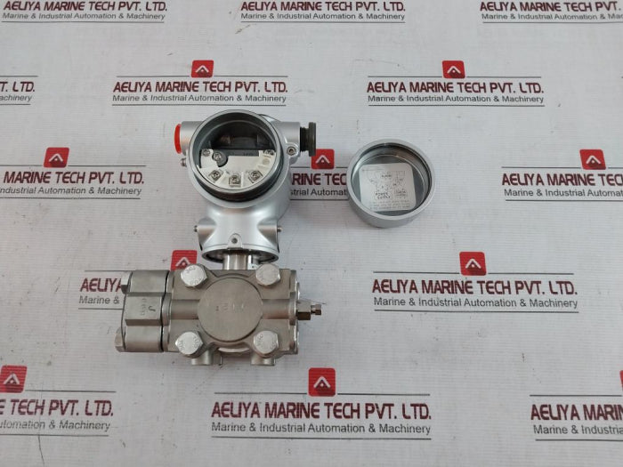 Azbil At9000 Gtx60G-aaaabbb-ak1Axbx-t199 Advanced Transmitter 3.5 Mpa ...