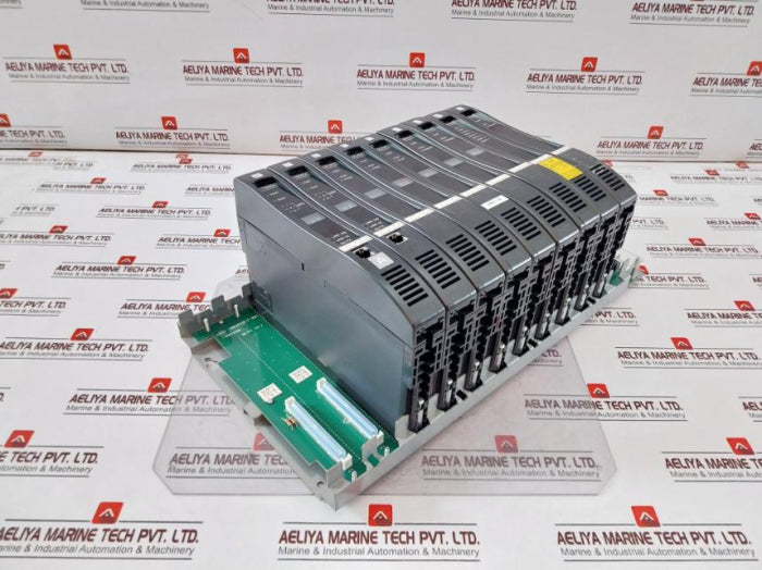 Azbil Hd-etm400 Msc400 Xbm400 Trm400 Bps400 Modular Control System ...