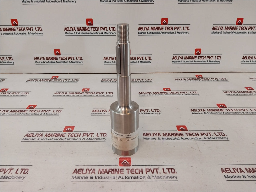 Azcue 2100 Shaft – Aeliya Marine