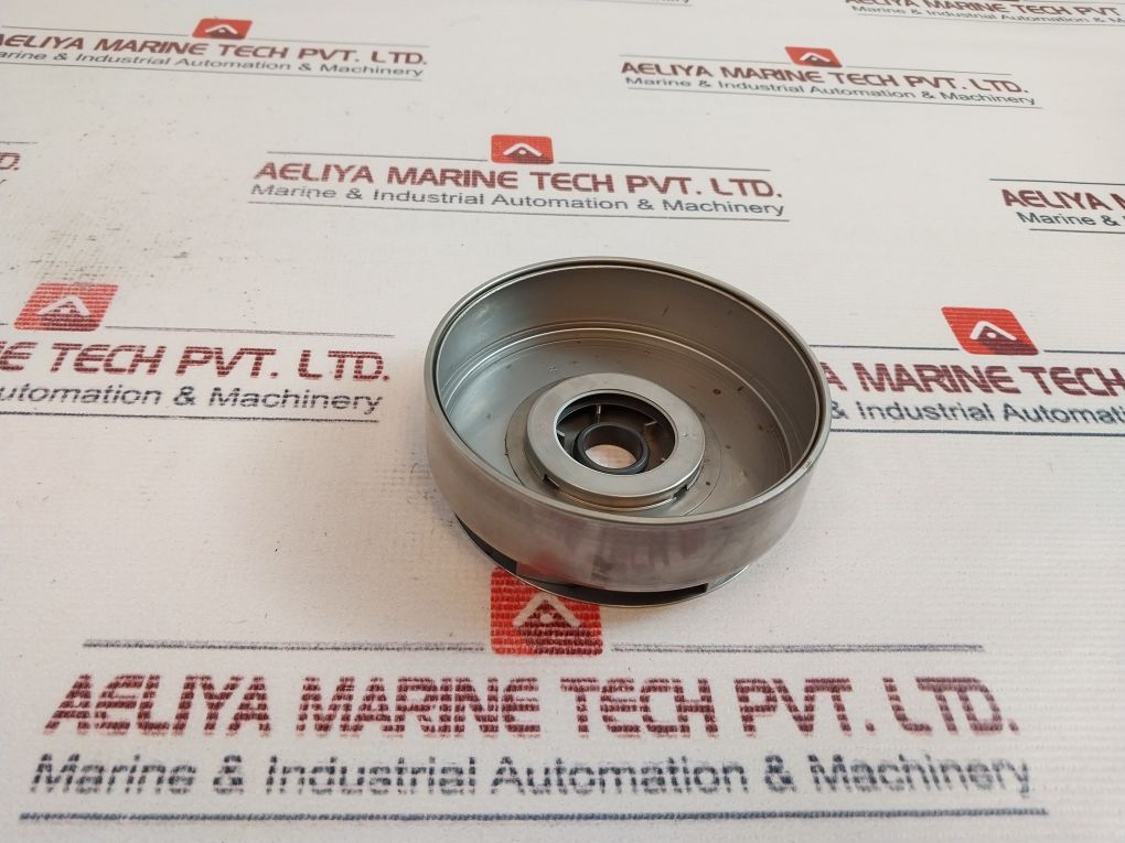 Azcue Pumps Impeller – Aeliya Marine