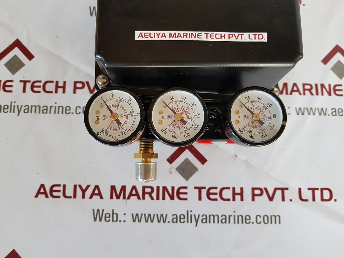 Siemens 4x/ip65 series 760 valve controller – Aeliya Marine