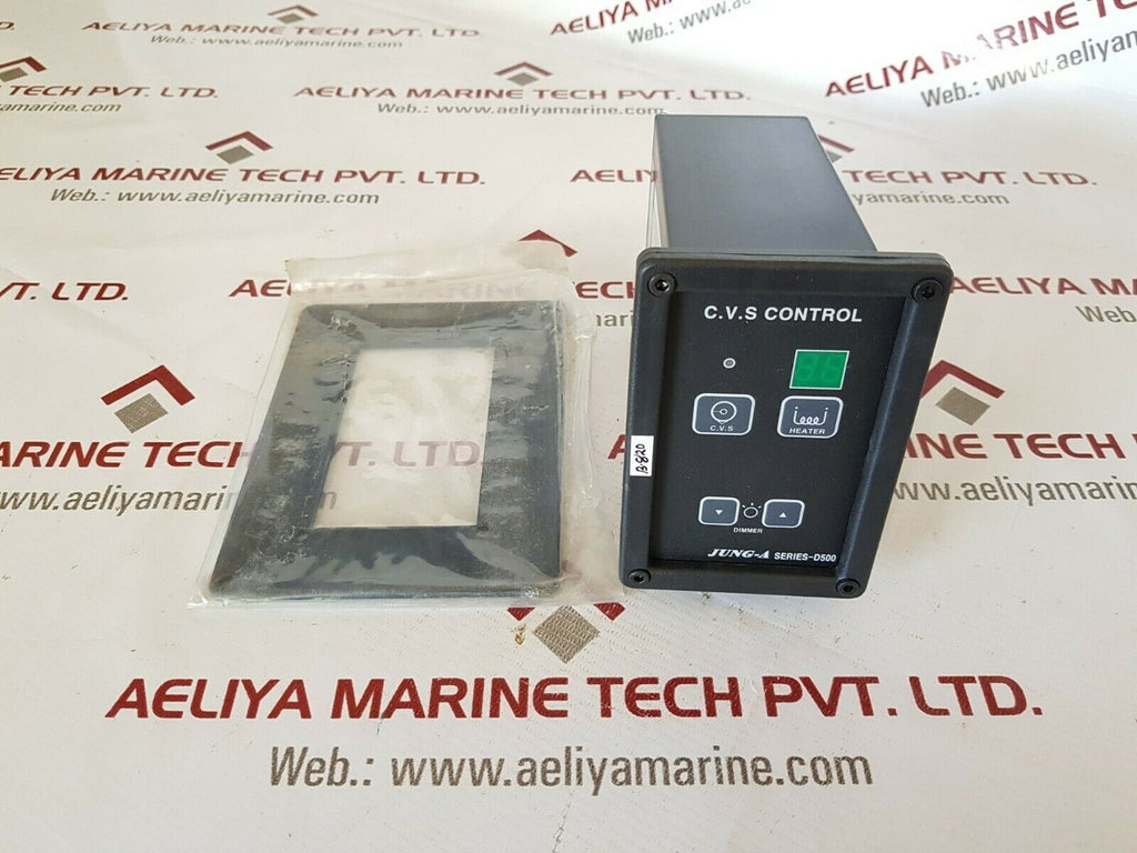 Jung-A marine jacms-500 motor controller – Aeliya Marine