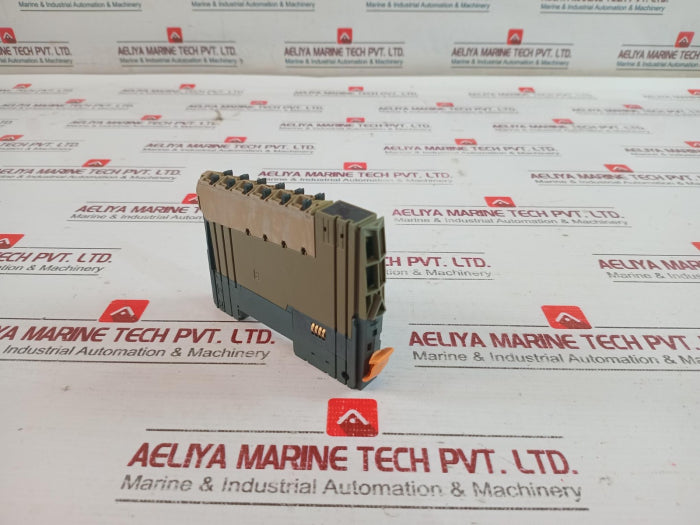 B&R X20 Ai 4622 Analog Input Module +24Vdc,Rev. G0 – Aeliya Marine