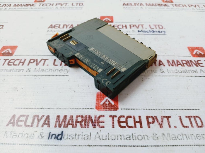 B&R X20 At 2222 Direct Temperature Resistance Measurement Module ...