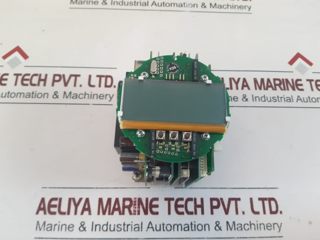 B&B E870 Rev.2 A956U03,A1070U11,Mc2 Display Pcb Card – Aeliya Marine