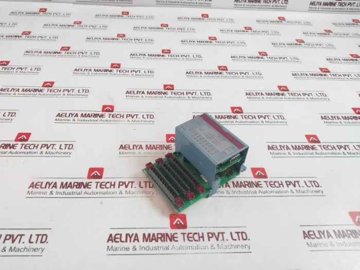 B&R 7Dm435.7 Digital Mixed Module 8-inputs 8-transistor Outputs 24Vdc ...