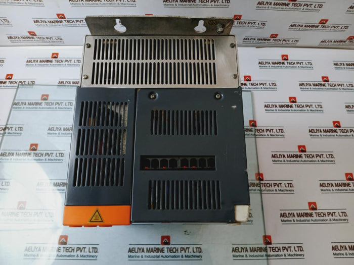 B&R 8V1320.001-2 Servo Drive Acopos 1320 Rev L0 50/60Hz – Aeliya Marine