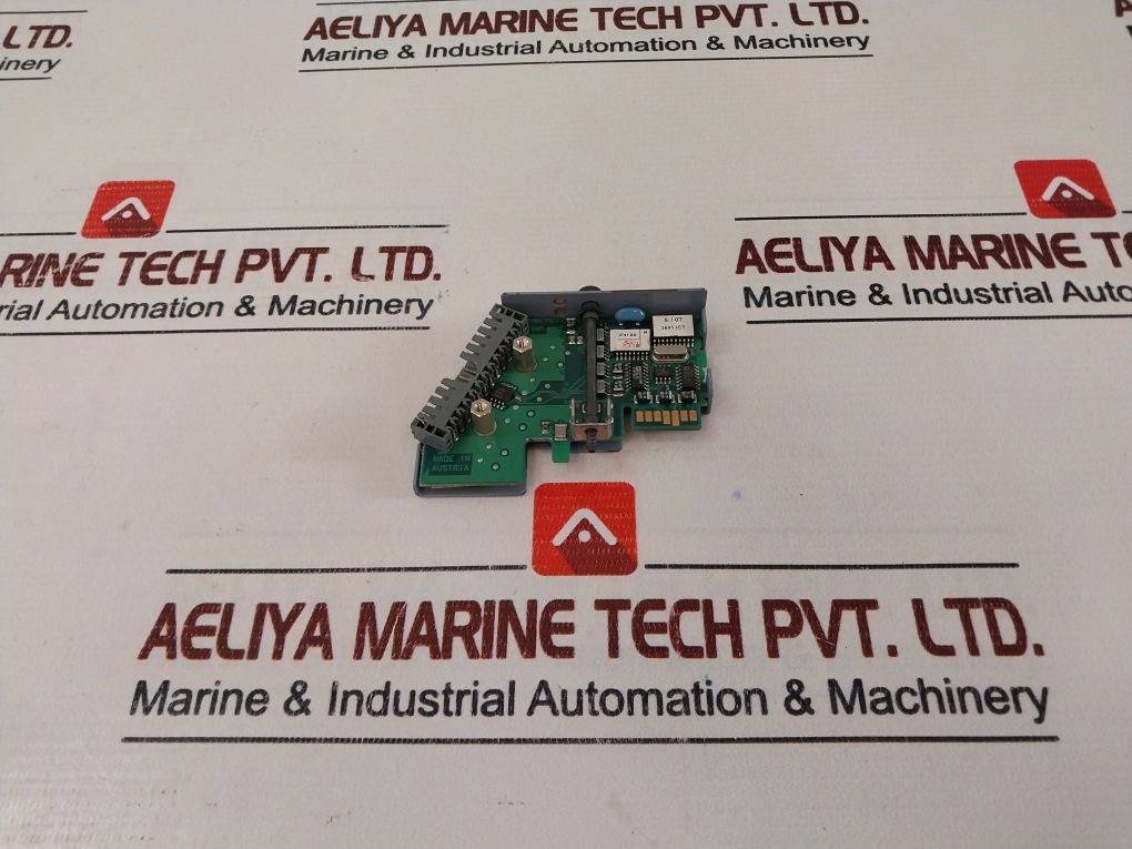 B&R At664 Thermocouple Tc Input Module – Aeliya Marine