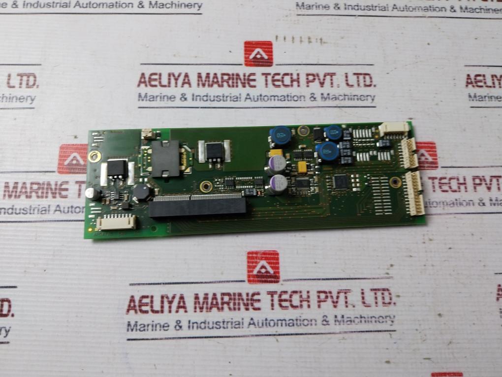 B&R Automation 050000276-06 Printed Circuit Board Apda 1/6 94V – Aeliya ...