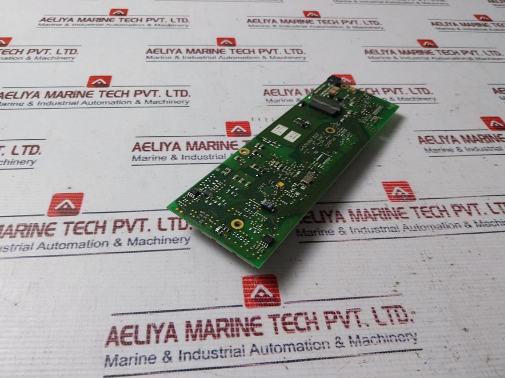 B&R Automation 050000276-06 Printed Circuit Board Apda 1/6 94V – Aeliya ...