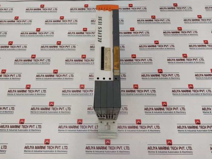B&R Automation Acopos 1090 Servo Drive 8V1090.001-2 3 X 400-480Vac 5Kv ...