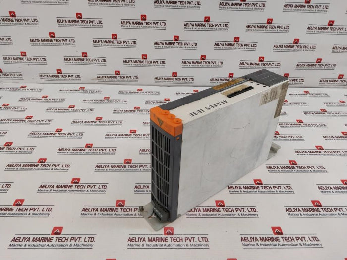 B&R Automation Acopos 1090 Servo Drive 8V1090.001-2 3 X 400-480Vac 5Kv ...