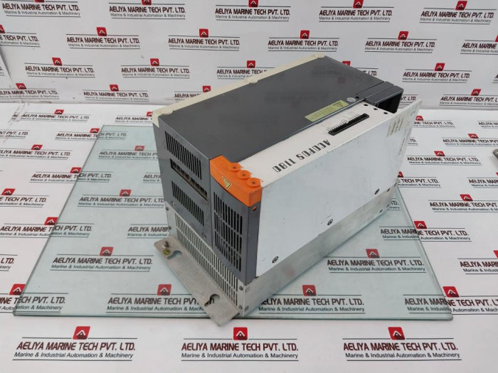 B&R Automation Acopos 1180 Servo Drive – Aeliya Marine