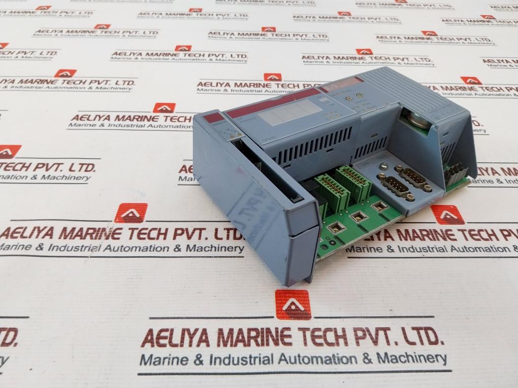 B&R Automation Cp476 Processor Module 24 Vdc – Aeliya Marine