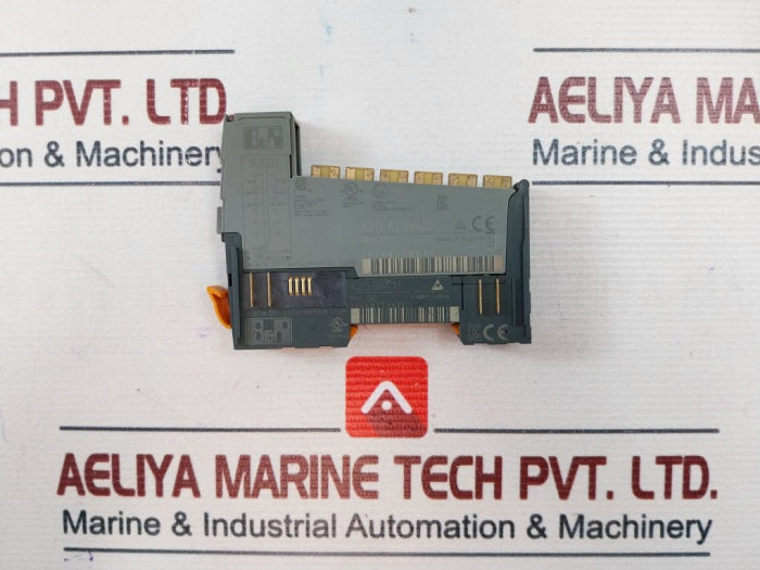 B&R Automation X20 Ai 2622 Analog Input Module 0-60°C T5 – Aeliya Marine