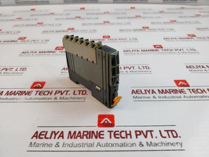 B&R X20 Ao 2622 Analog Input Module 0-60°C T5 Rev L0 – Aeliya Marine
