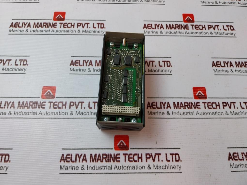 Bachmann Di232 Digital Input Module +24V Dc – Aeliya Marine