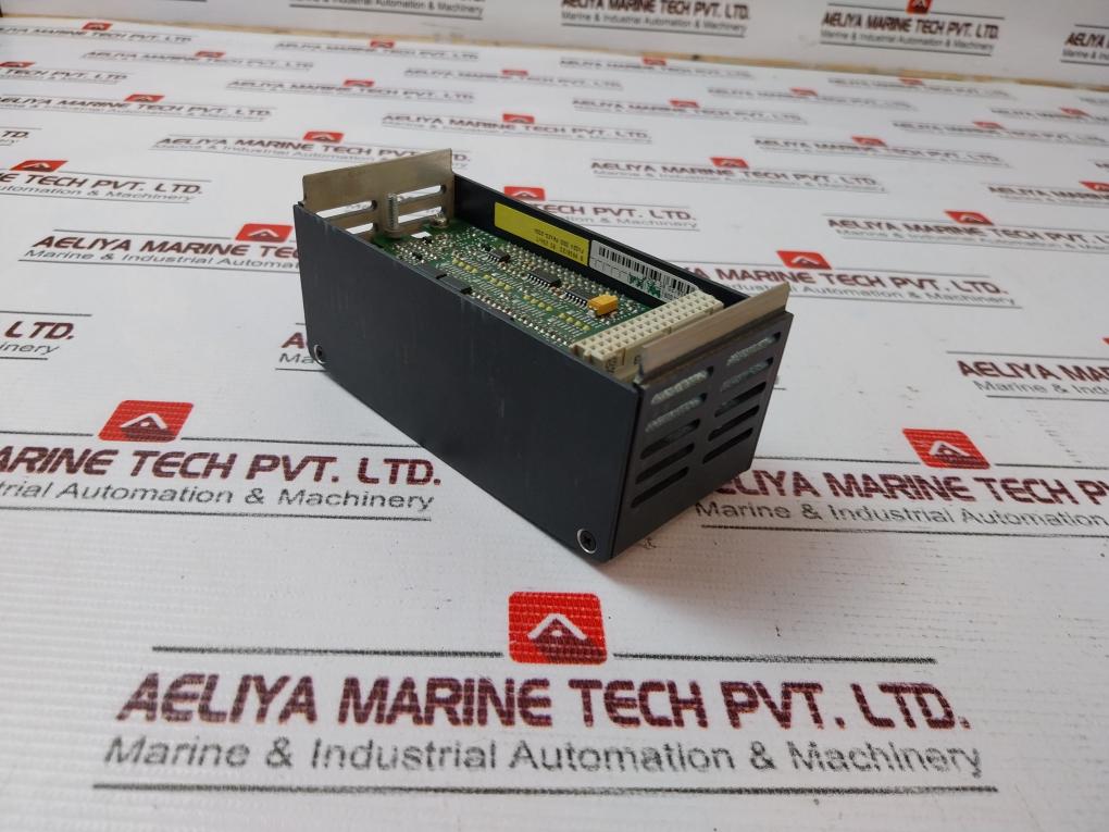 Bachmann Rs204/T Interface Module 24V Dc – Aeliya Marine