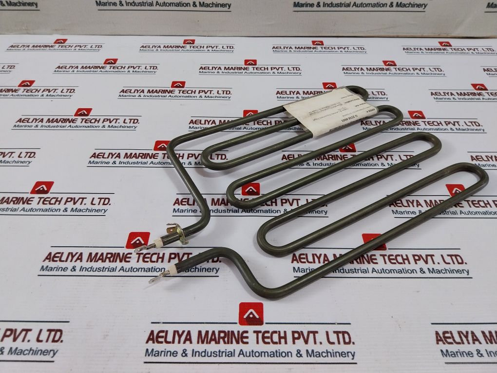 Backer U-2335.0003 Heating Element E1 3700664 700W 230V – Aeliya Marine