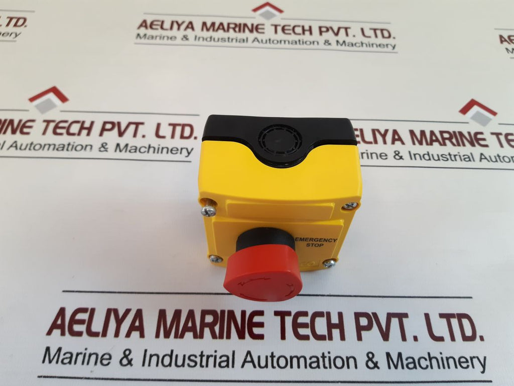 Baco Emergency Stop Switch – Aeliya Marine
