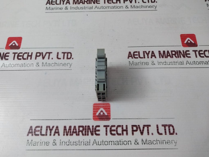 Bailey Cal 25 Signal Converter 822.91.22.002, Pt100/4-20Ma 10-40Vdc ...