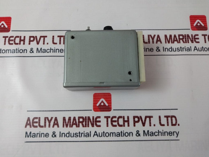 Bailey Controls 6614655K3 – Aeliya Marine