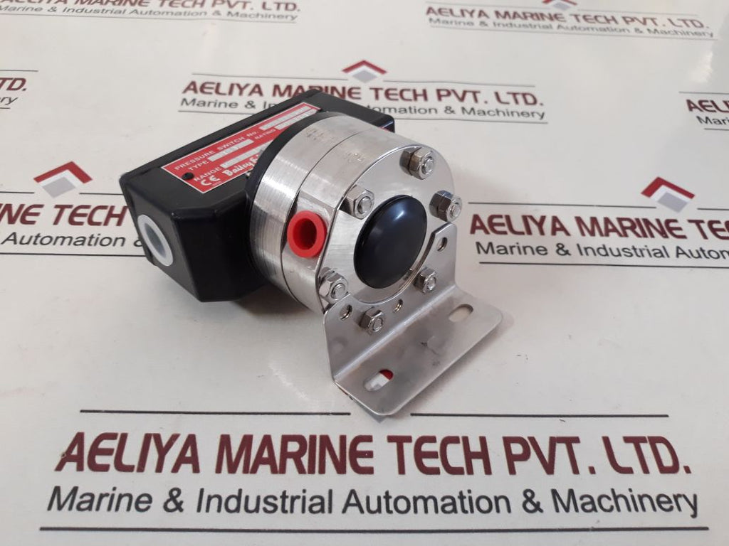 Bailey & Mackey 1382V Pressure Switch – Aeliya Marine