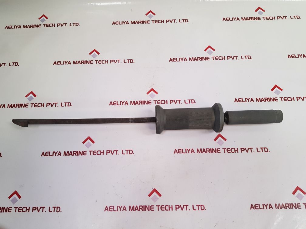 Baker Drill Pipe Float Valve 480902432 Assy, Puller 2F-3R – Aeliya Marine