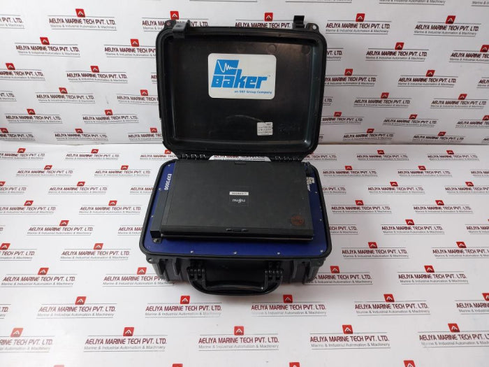 Baker Exp3000 T Series Dynamic Motor Analyser 100-240Vac 50-60Hz(Not W ...