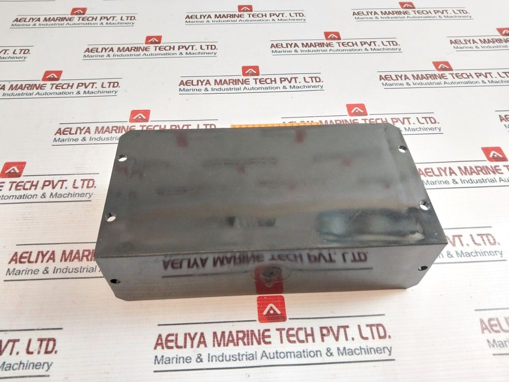 Baker Hughes 902377 Gcs Remote Data Communication Module – Aeliya Marine