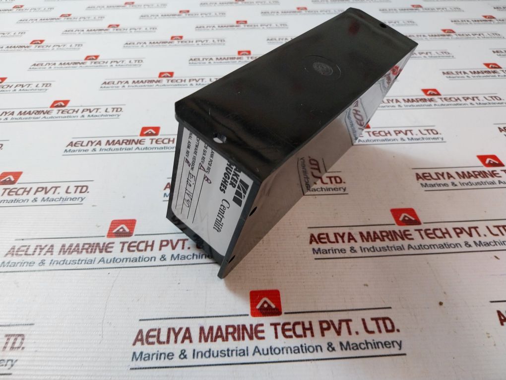 Baker Hughes 903194 Gcs Expansion I/O Module Unit 10Amps 120Vac ...