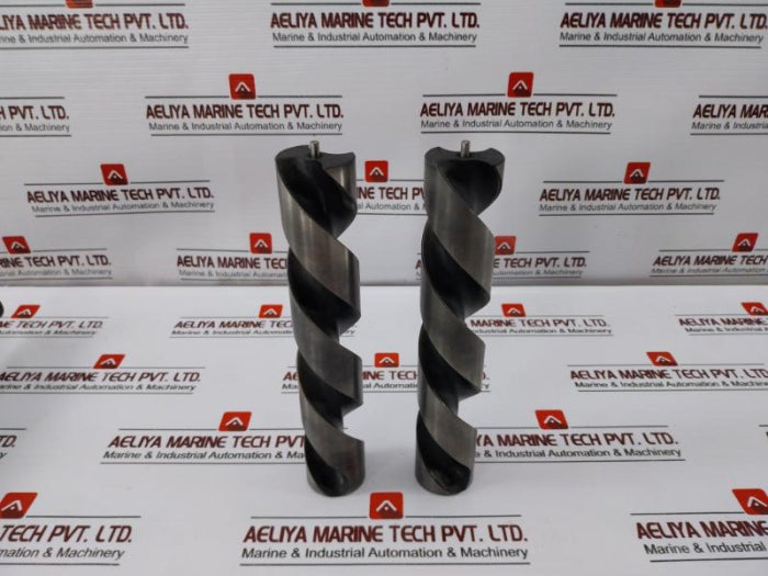 Balancing Cylinder Repair Kit Screw Set With Circlip Pos. No.: 042 ...