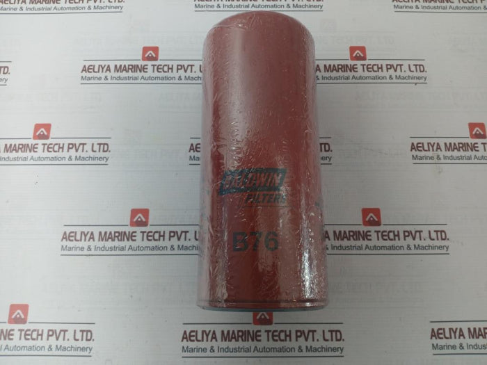 Baldwin Filters B76 Spin-on Lube Filter – Aeliya Marine