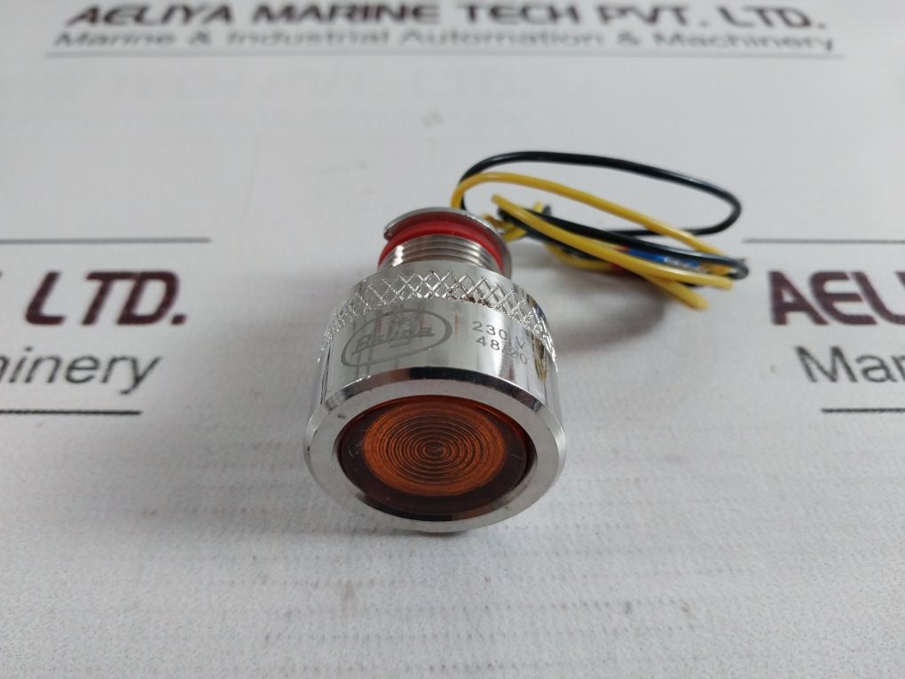 Baliga 230 V Ac – Aeliya Marine